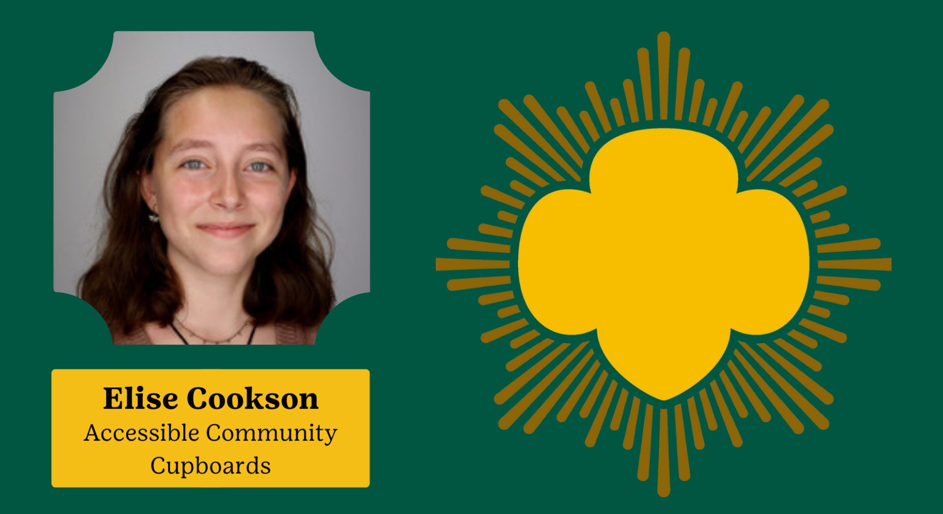 2024 GSUSA Gold Award Scholarship