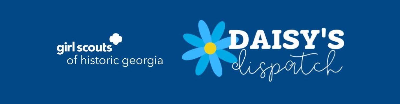 Daisy's Dispatch Alumni Newsletter