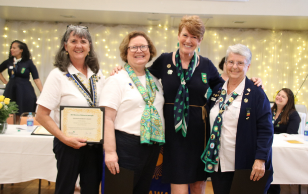 Awards & Honors