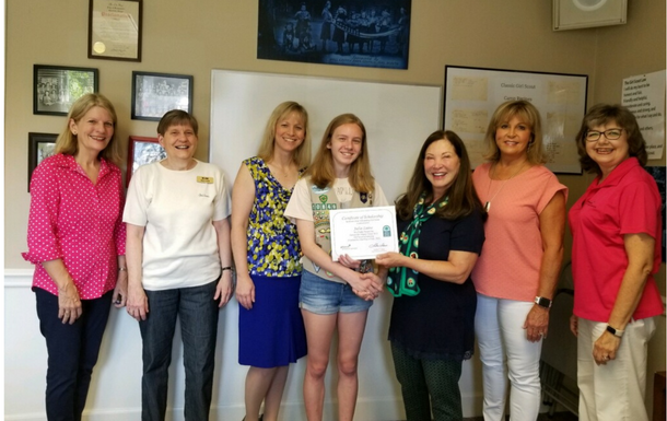 Awards & Honors